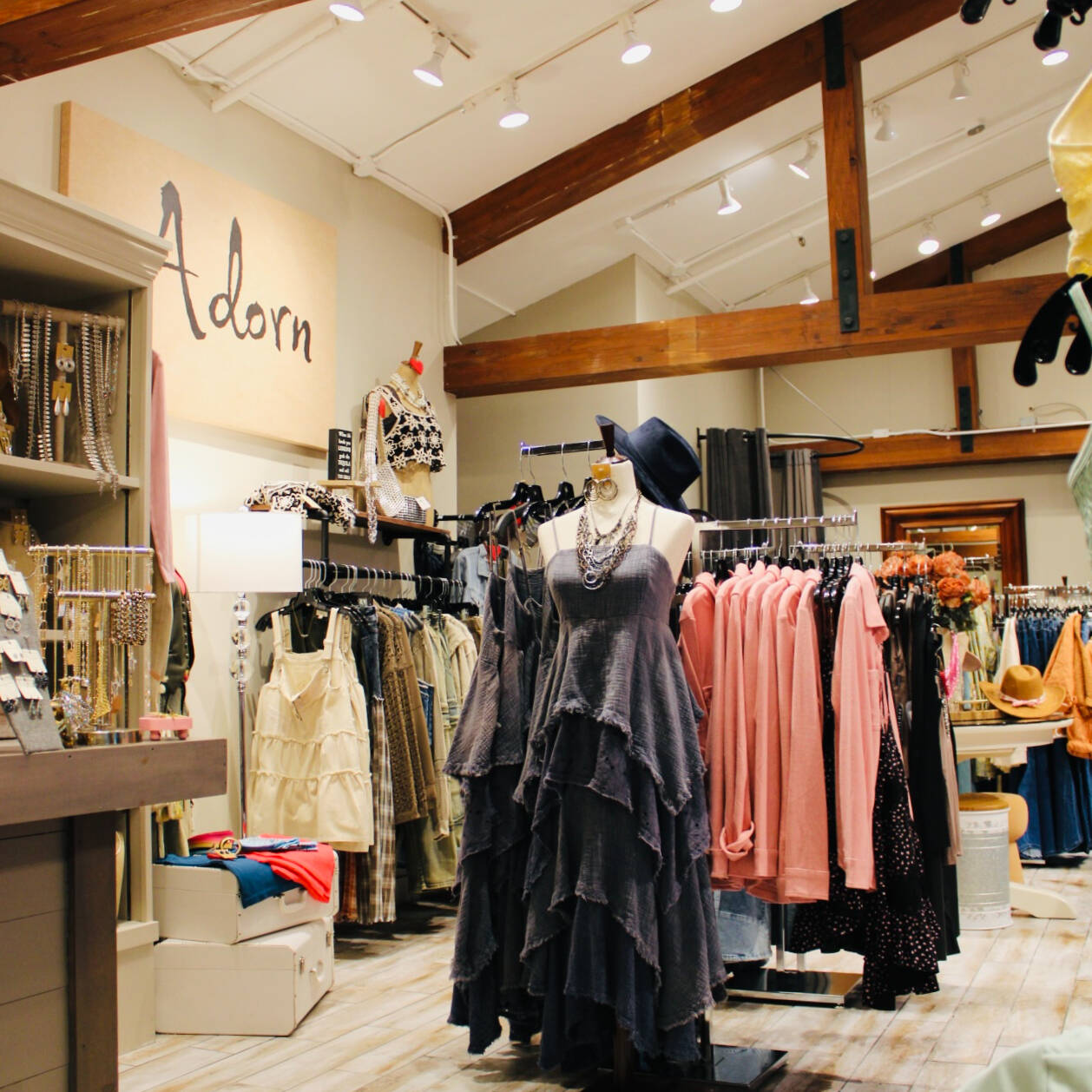 Home | Adorn Boutique